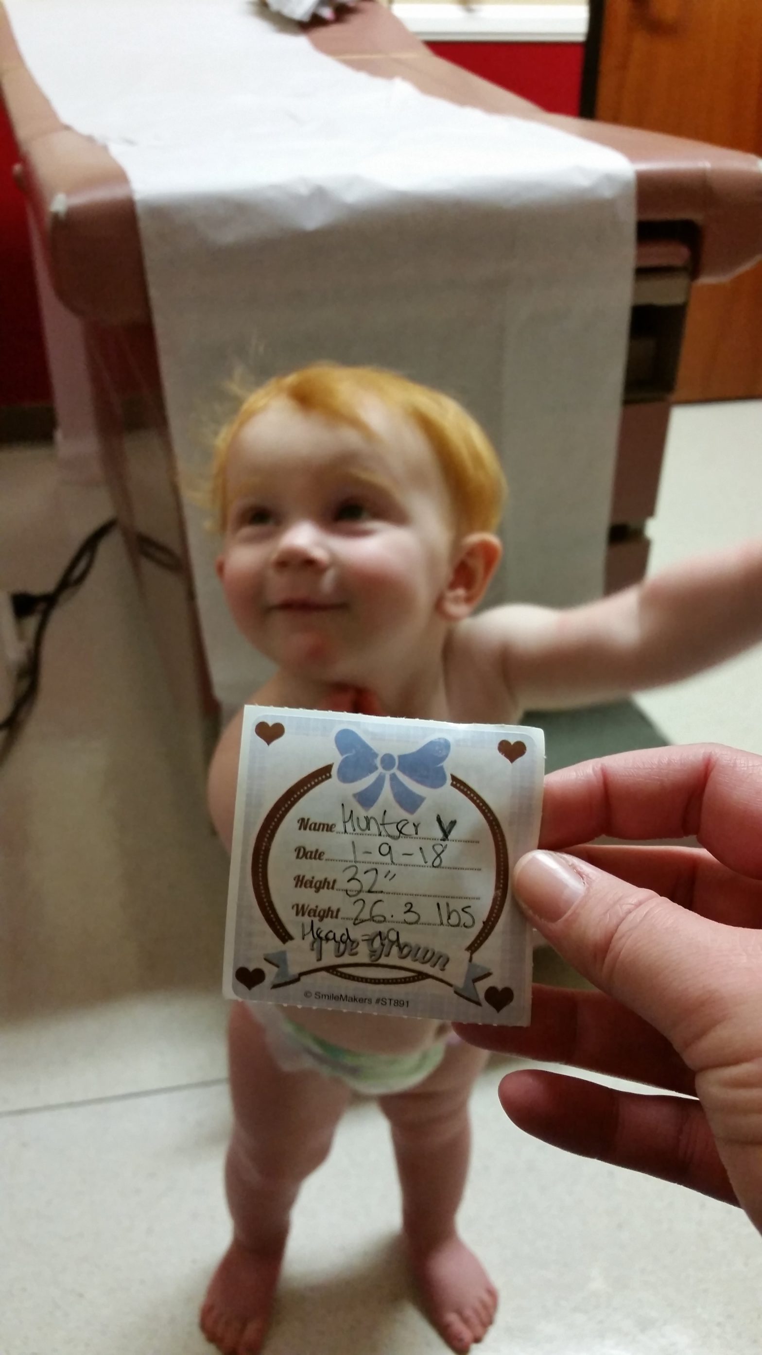 Changing It Up - When it is time for a new Pediatrician